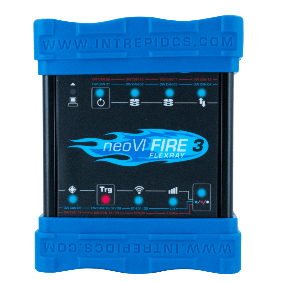 Intrepid Control Systems